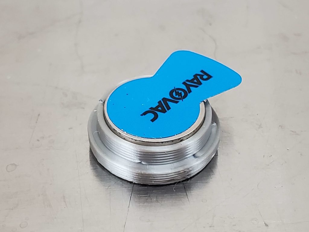 PX625 Mercury Battery Replacement for Vintage Cameras - Blix Camera